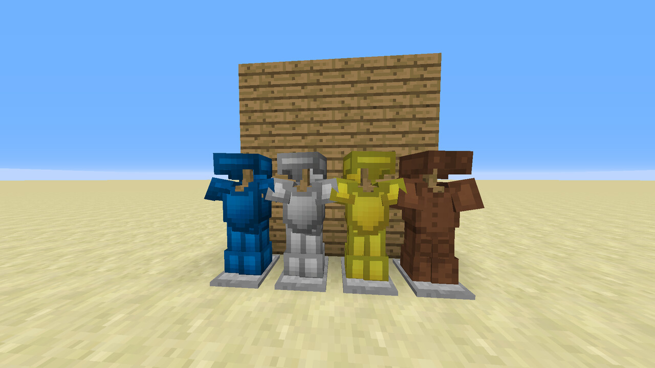 Azurite 32x Minecraft Texture Pack