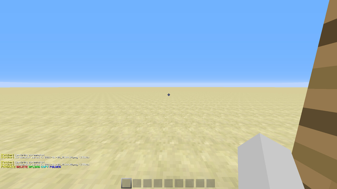 Azurite 32x Minecraft Texture Pack