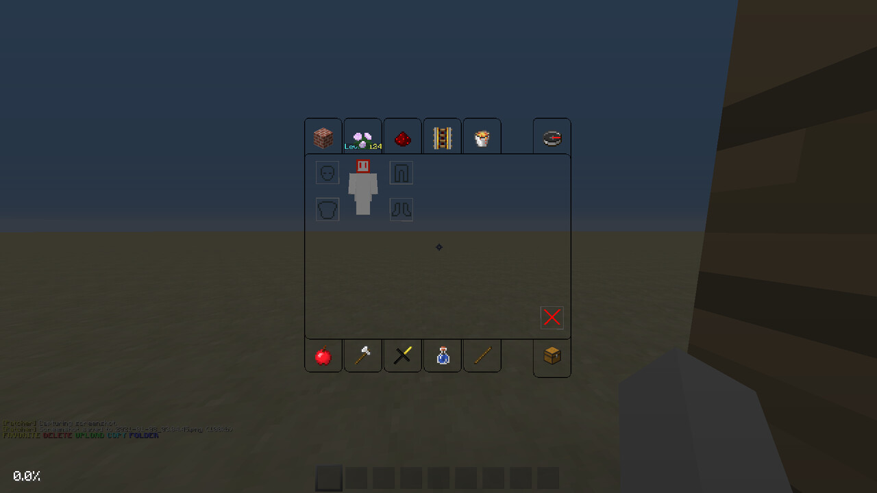 Azurite 32x Minecraft Texture Pack