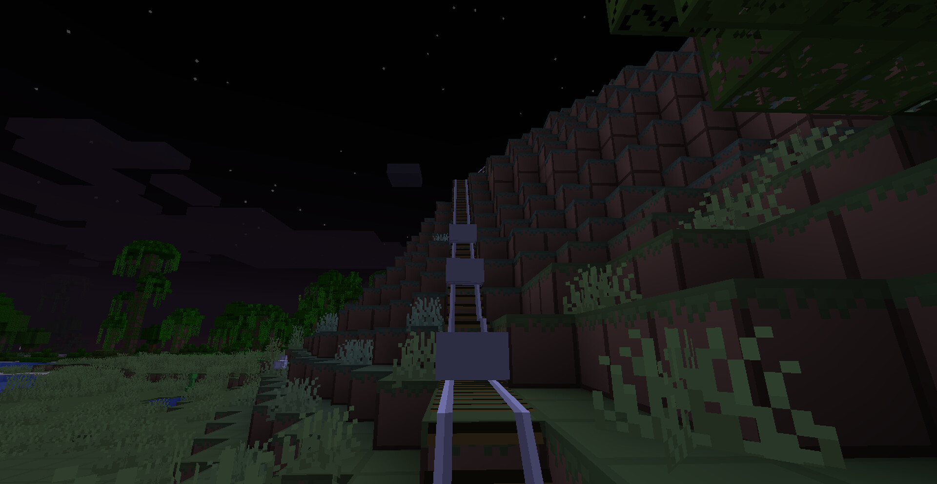 Smooth texture pack ElvisPack Minecraft Texture Pack