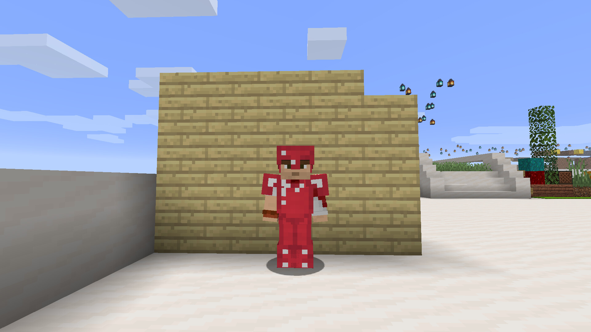 CIT Gem Armors Minecraft Texture Pack
