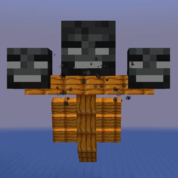 Most Viewed Hybrid Minecraft Texture Packs | Planet Minecraft Community