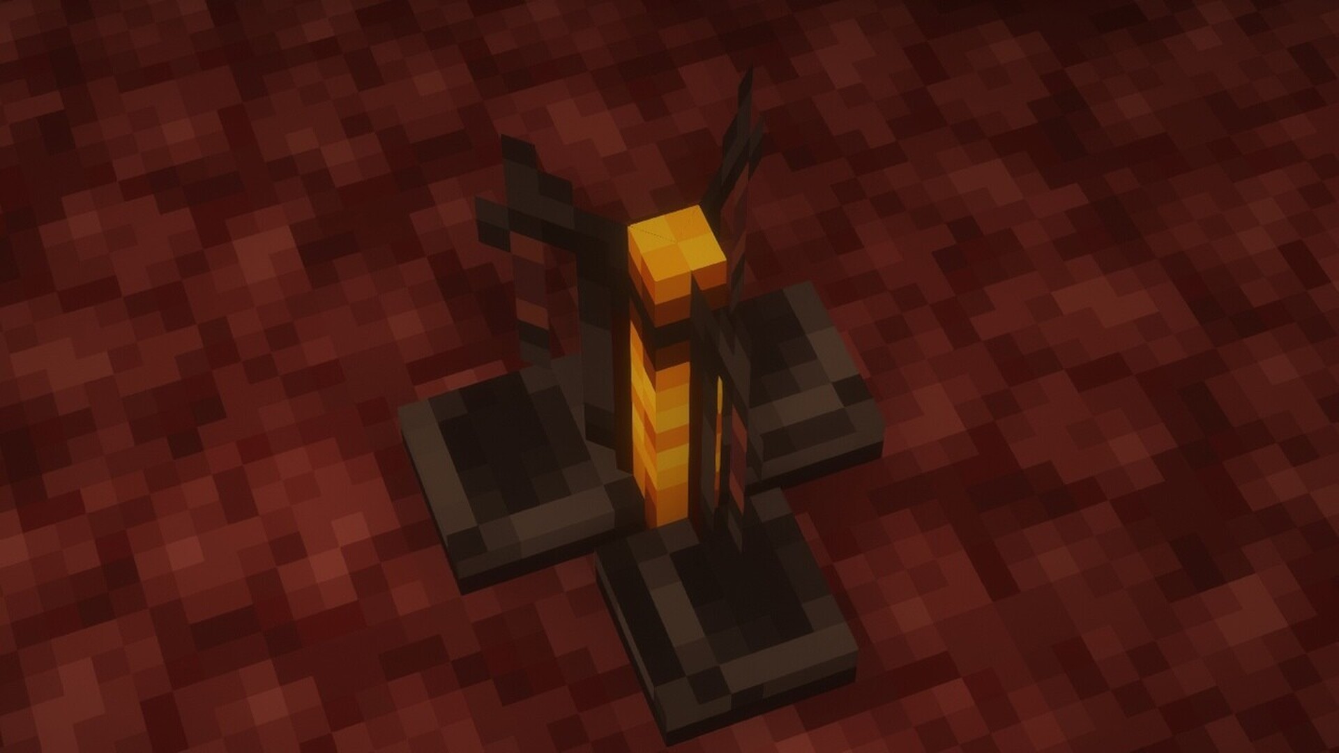 Blaze Reboot Pack Minecraft Texture Pack