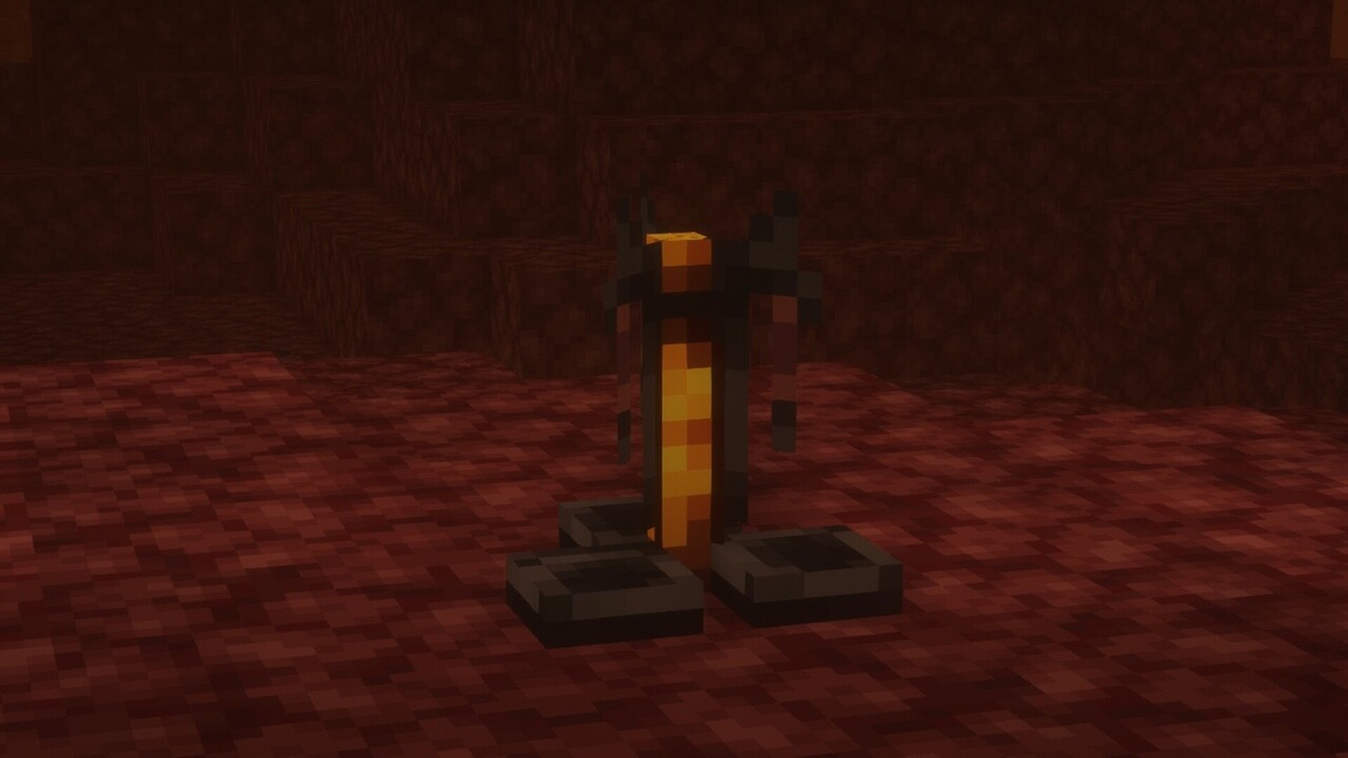 Blaze Reboot Pack Minecraft Texture Pack