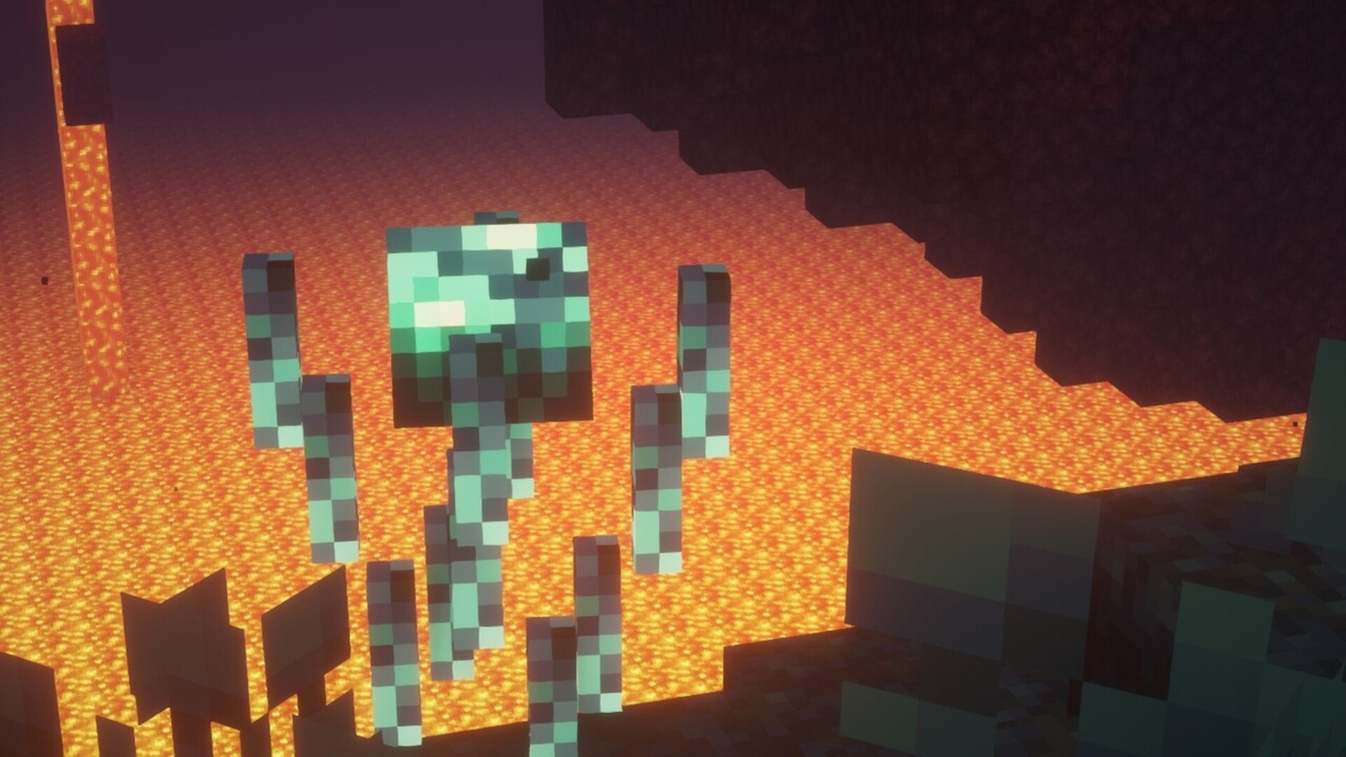 Blaze Reboot Pack Minecraft Texture Pack