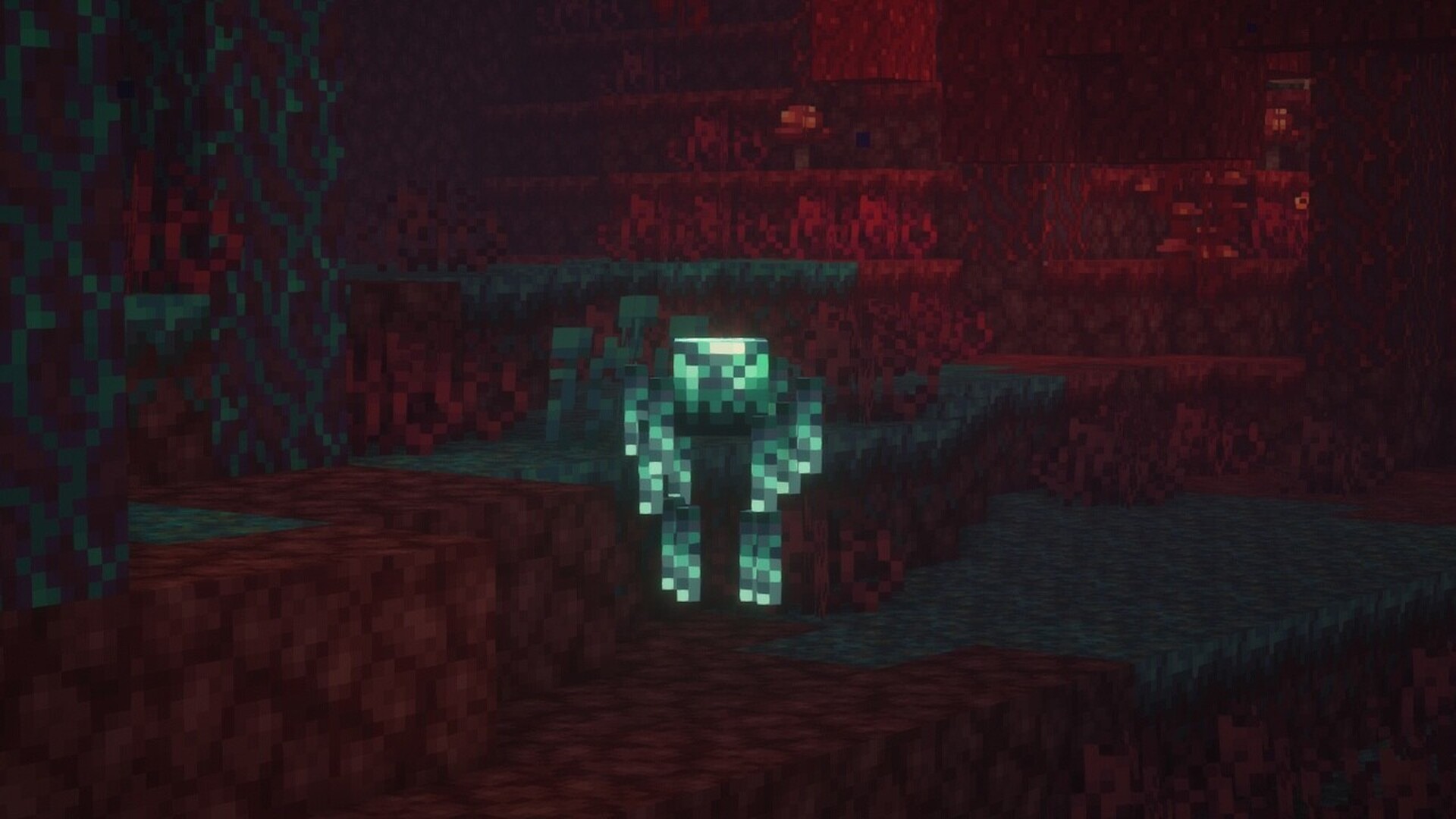 Blaze Reboot Pack Minecraft Texture Pack