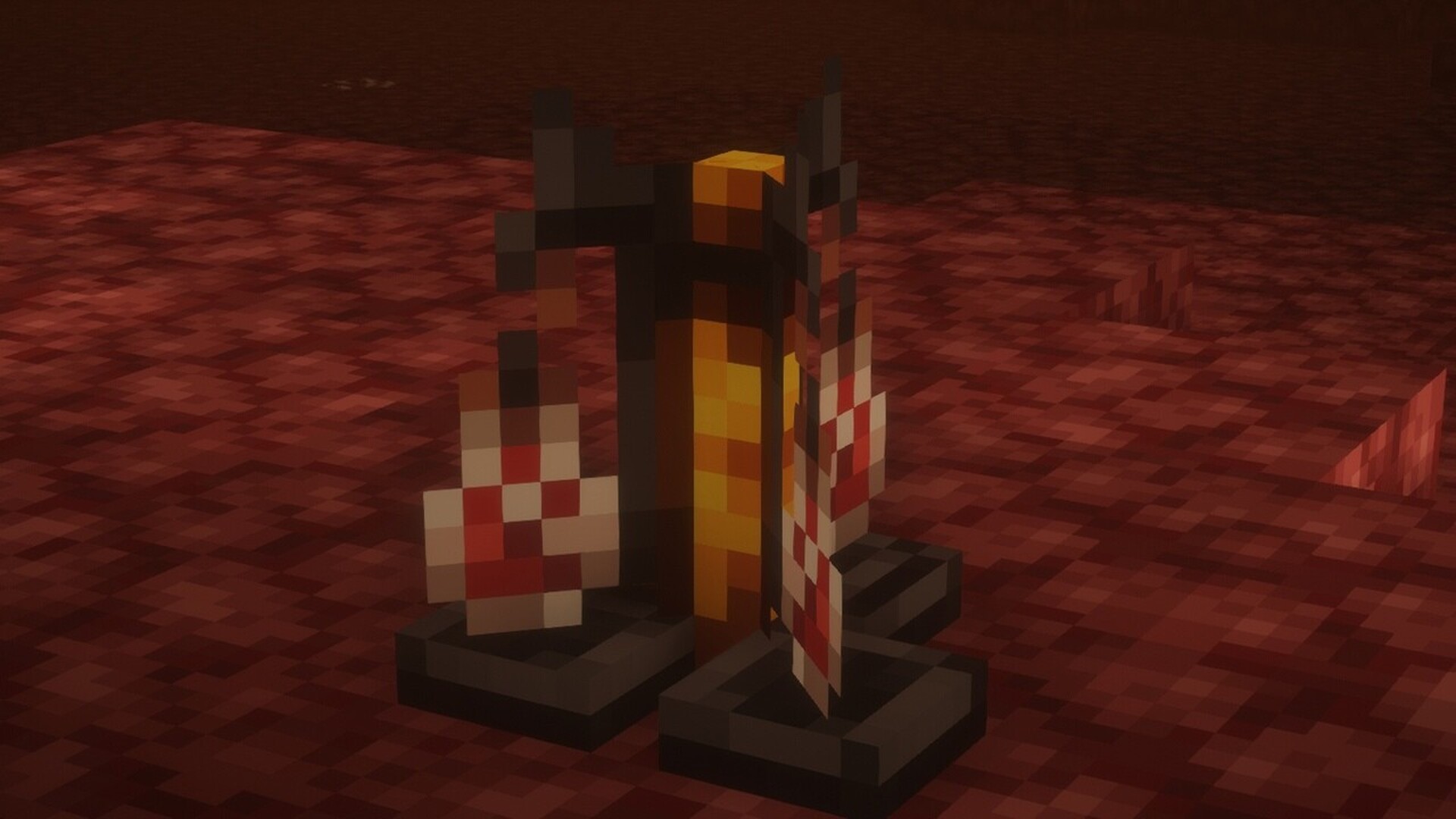 Blaze Reboot Pack Minecraft Texture Pack