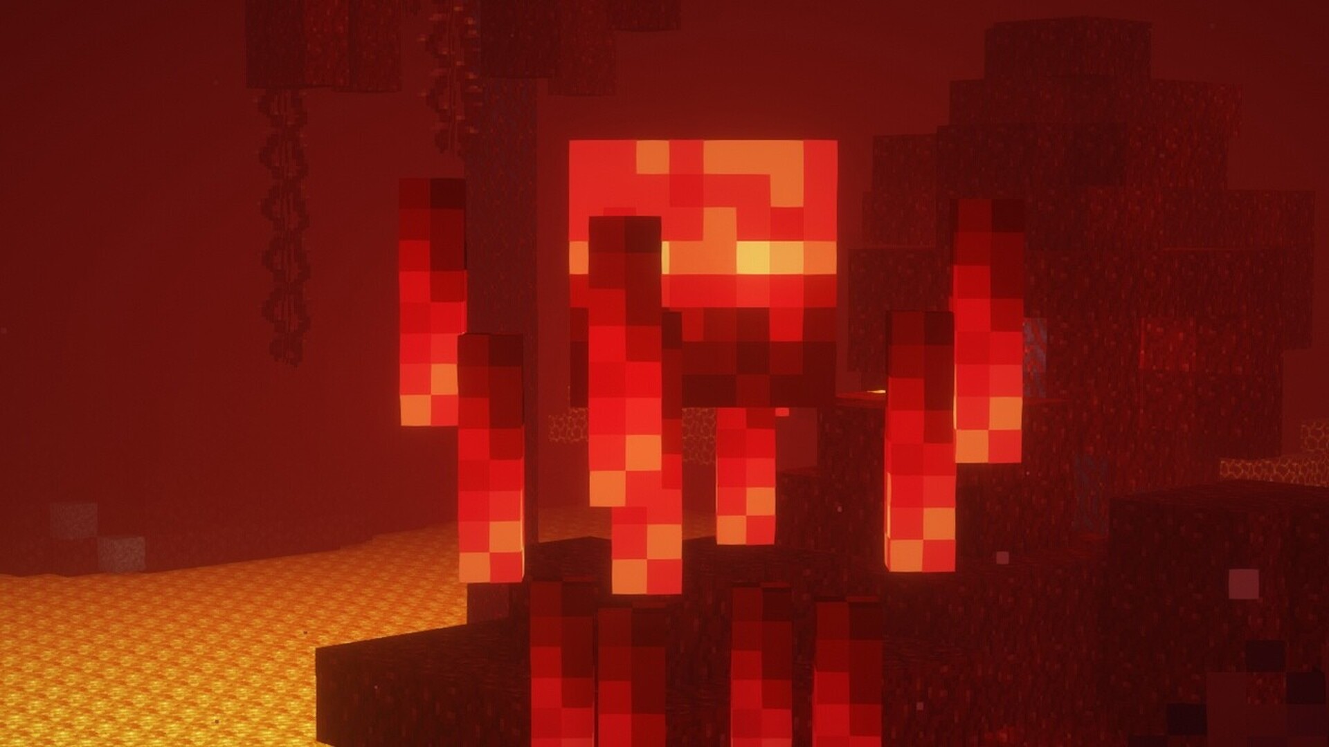 Blaze Reboot Pack Minecraft Texture Pack