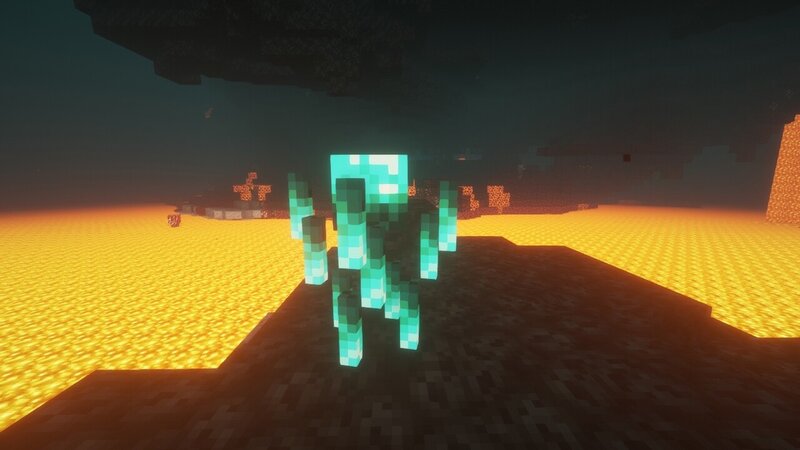 Blaze Reboot Pack Minecraft Texture Pack