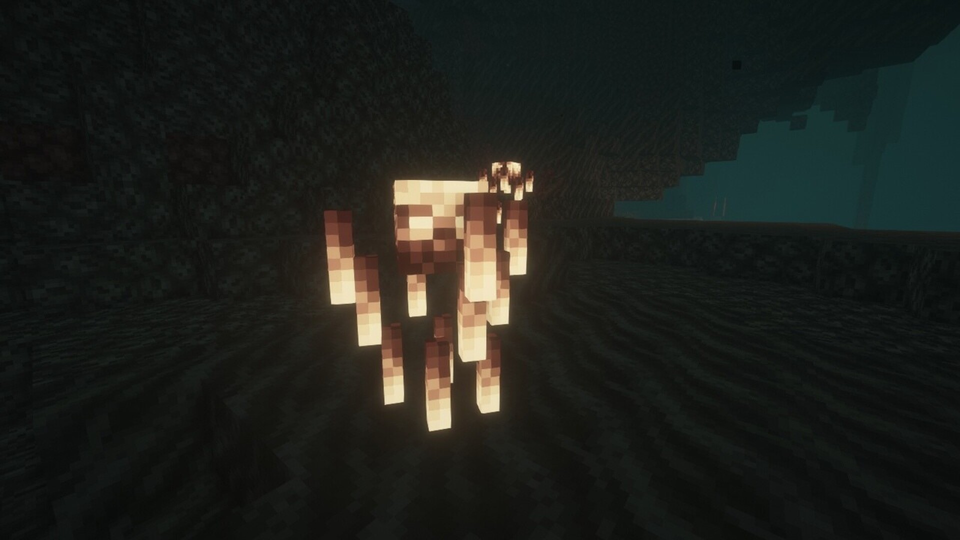 Blaze Reboot Pack Minecraft Texture Pack