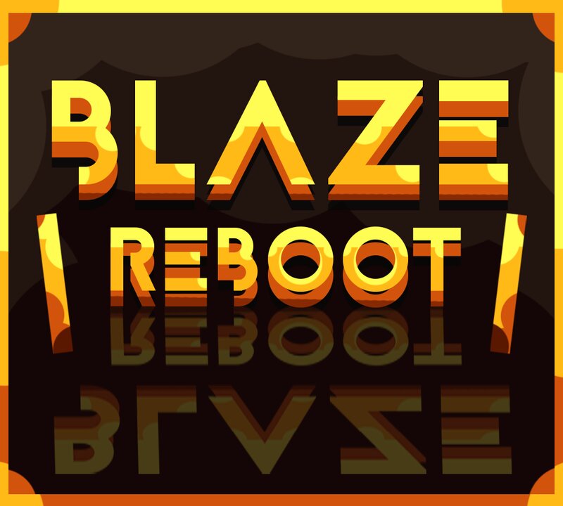 Blaze Reboot Pack Minecraft Texture Pack