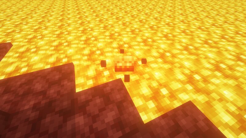 Blaze Reboot Pack Minecraft Texture Pack