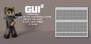 Gui Additions Minecraft Texture Pack