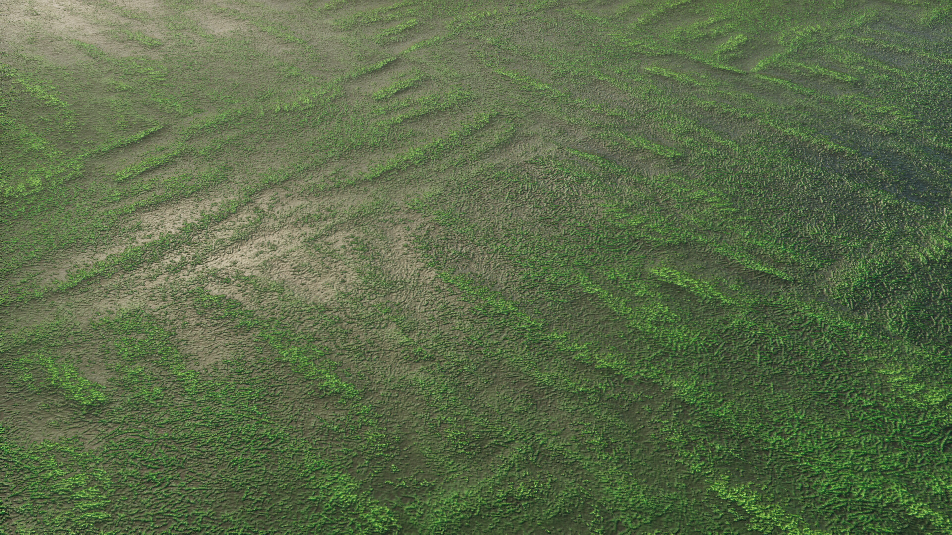 Optimum Realism 128X (FREE) Minecraft Texture Pack