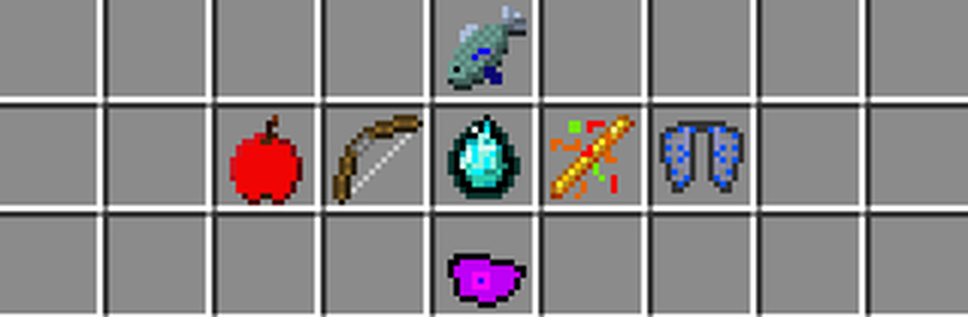 Minecraft realistic(this is not shader this is only from item and mobs ...