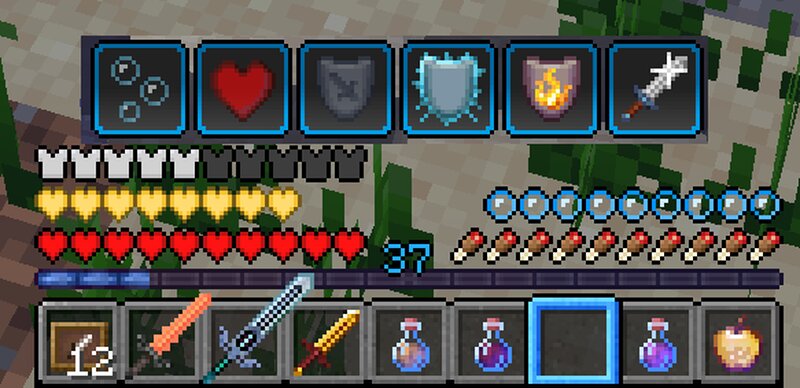 Livin's Pack Minecraft Texture Pack