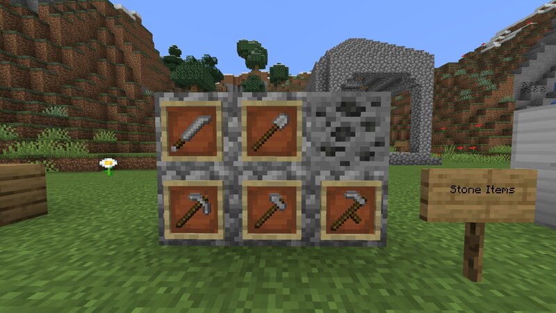 Livin's Pack Minecraft Texture Pack