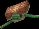 Better Turtle Variants Minecraft Texture Pack