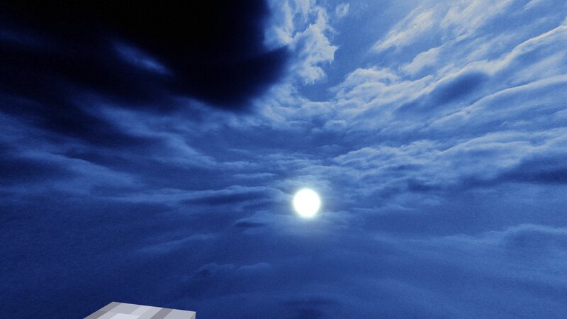 Festive - Doge Minecraft Texture Pack