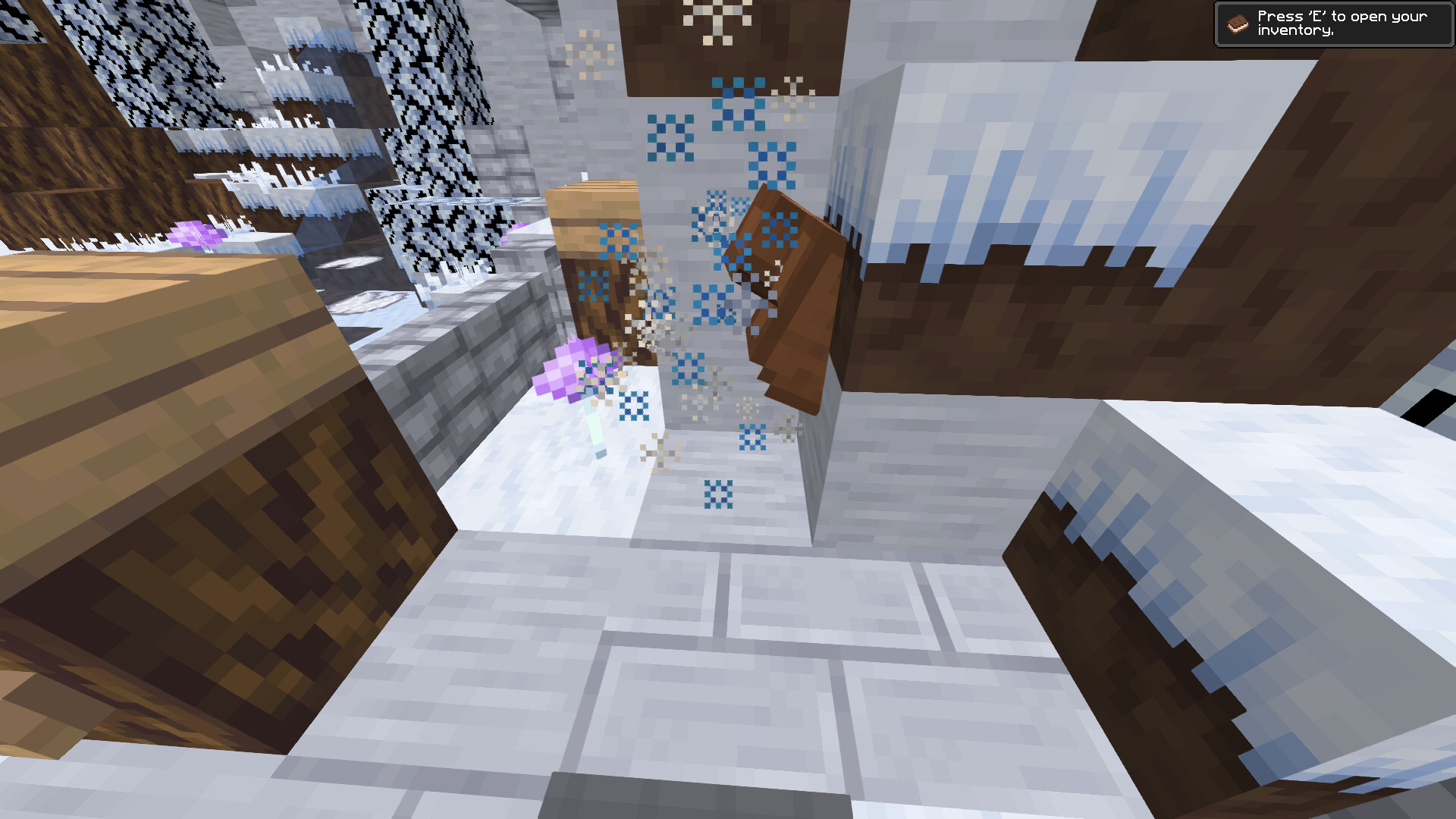 Festive - Doge Minecraft Texture Pack