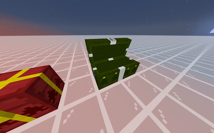 Jappa Chests Minecraft Texture Pack