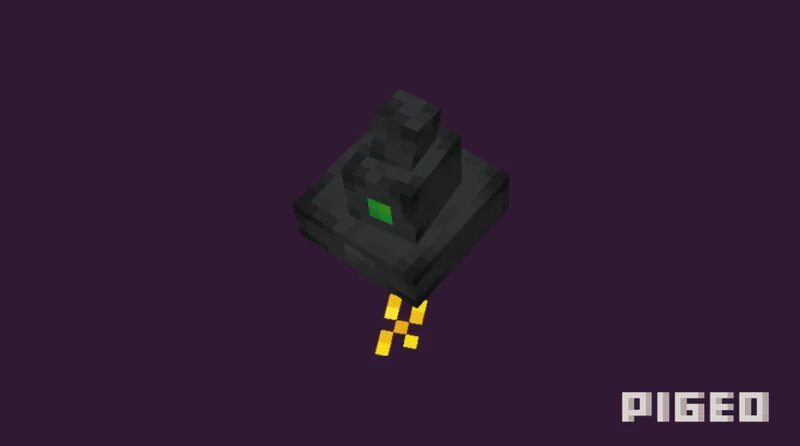 witch but better Minecraft Texture Pack