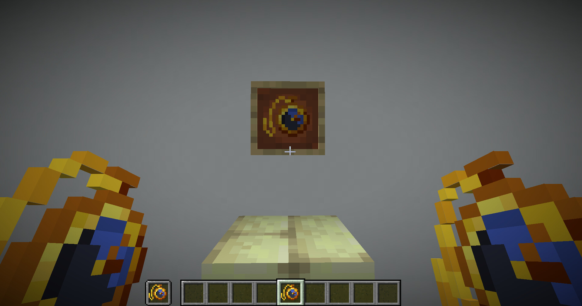 Fancy Pocket Watch Minecraft Texture Pack