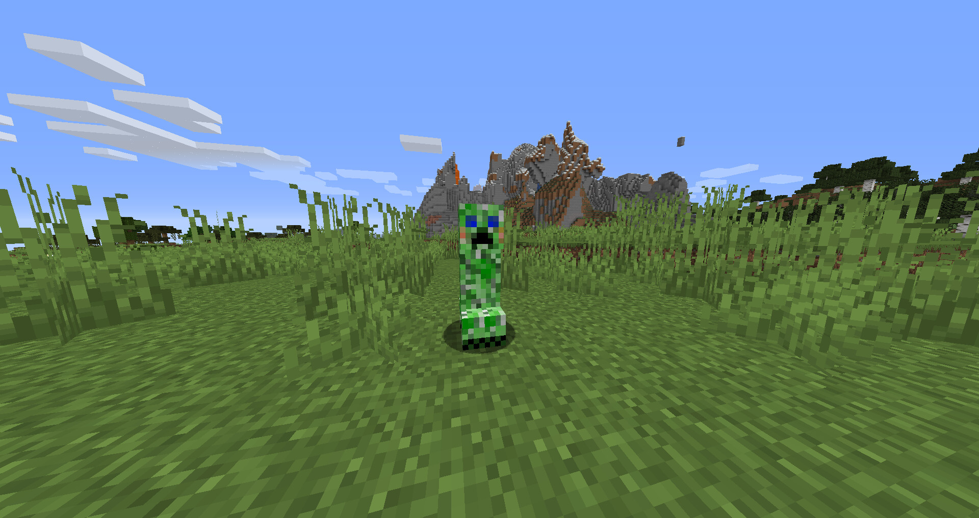 The Randoms Minecraft Texture Pack