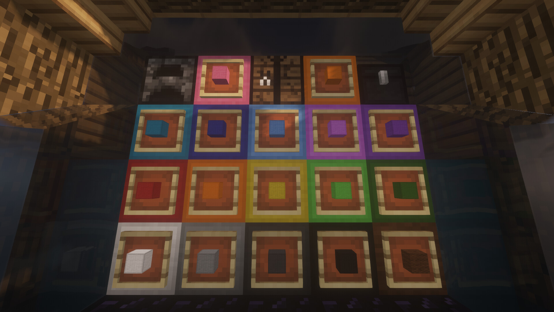 Lithium 16x Pack Minecraft Texture Pack