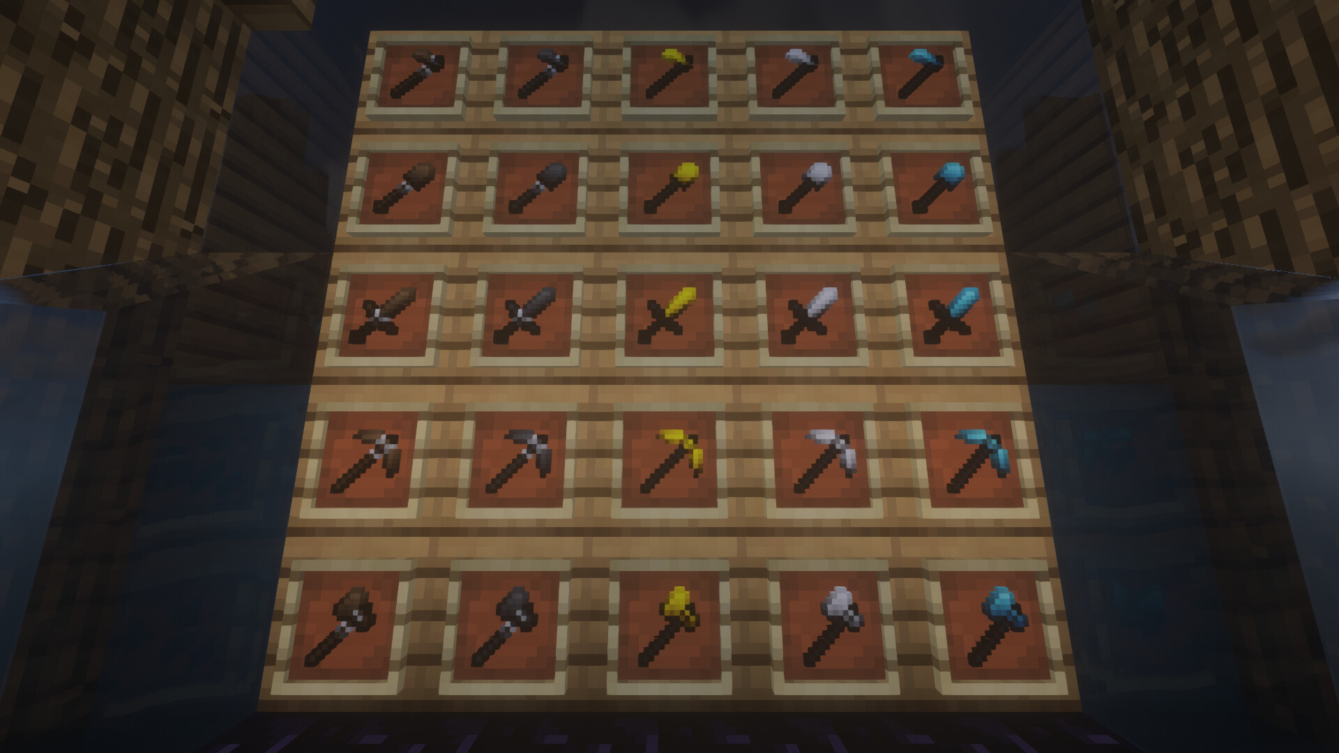 Lithium 16x Pack Minecraft Texture Pack