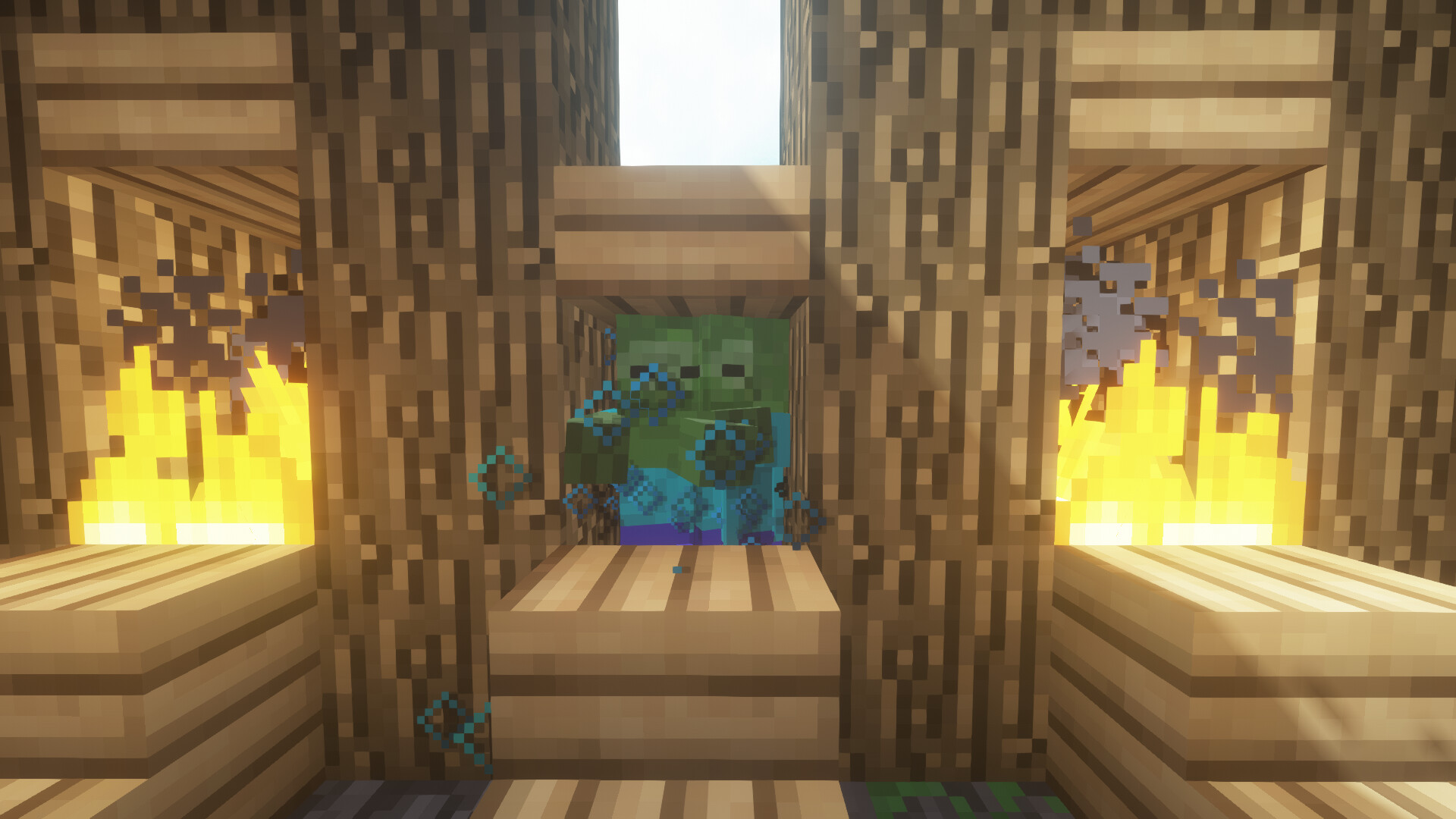 Lithium 16x Pack Minecraft Texture Pack