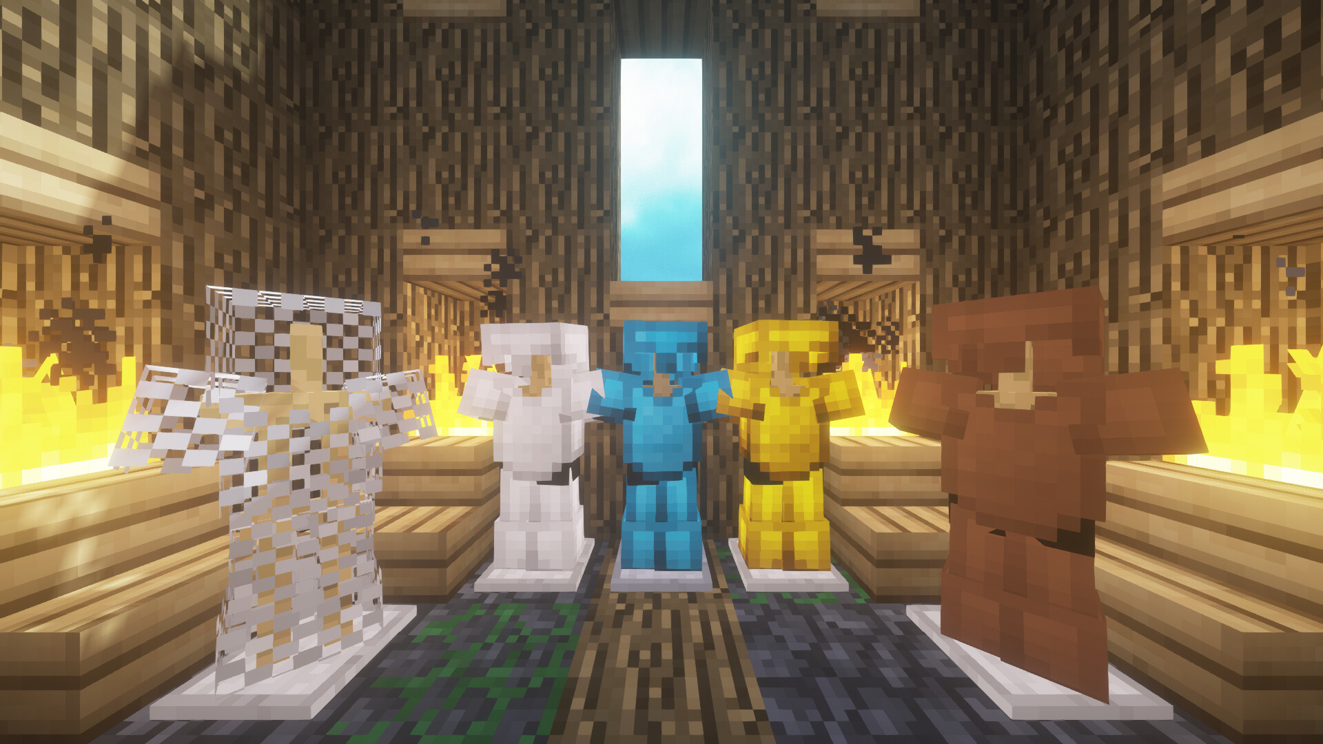 Lithium 16x Pack Minecraft Texture Pack