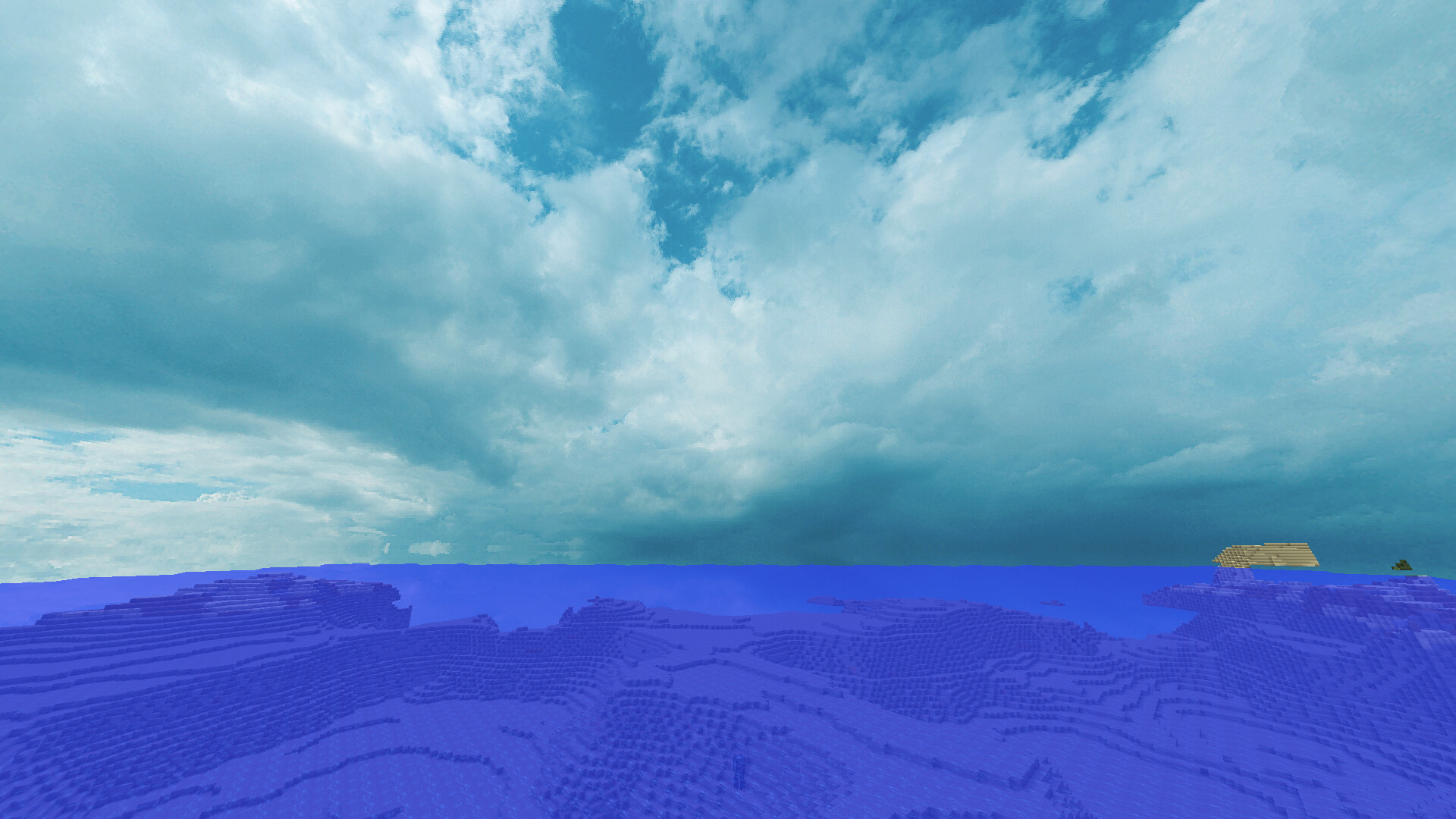 Lithium 16x Pack Minecraft Texture Pack