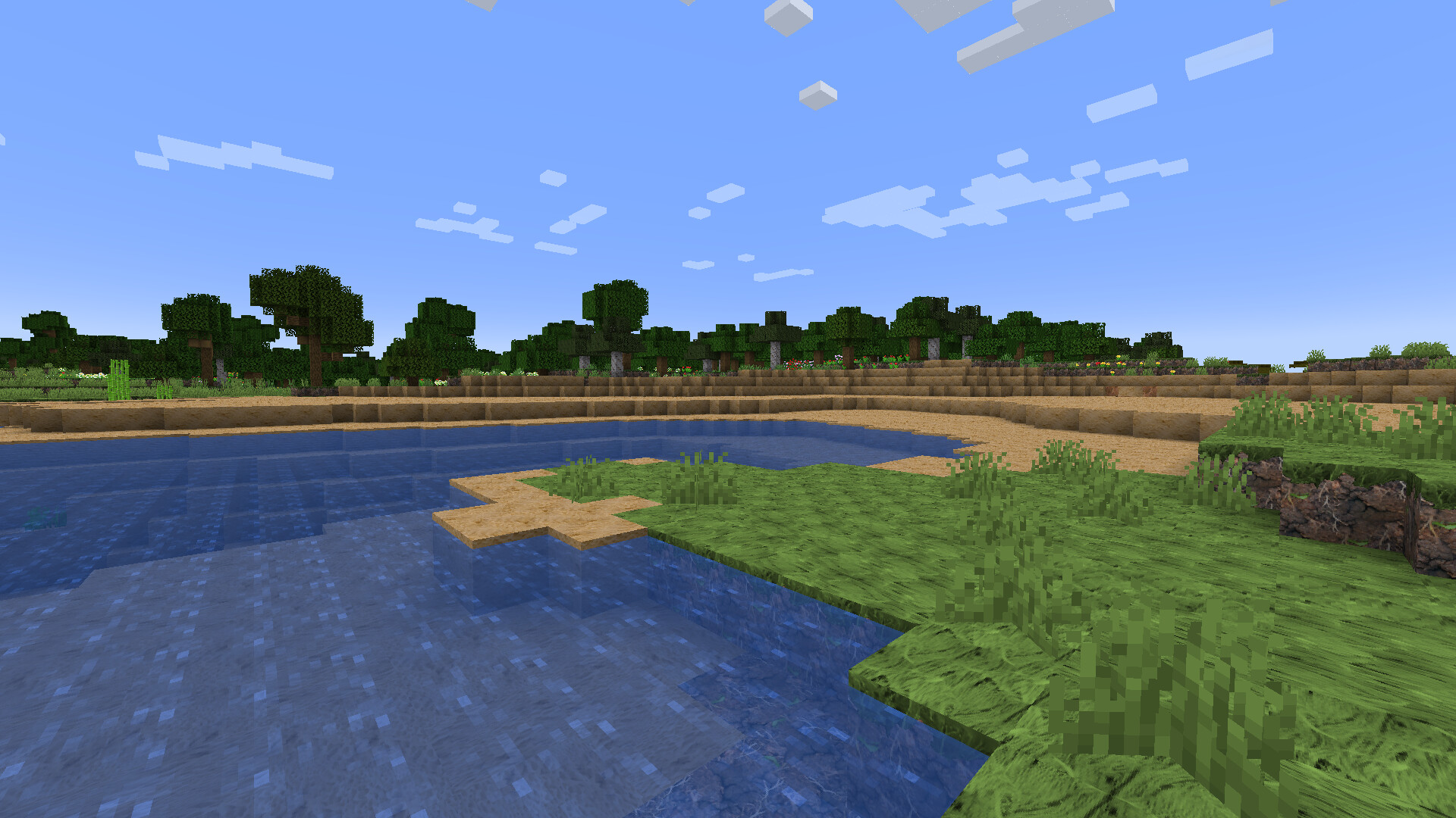 AICraft Minecraft Texture Pack