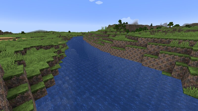 AICraft Minecraft Texture Pack