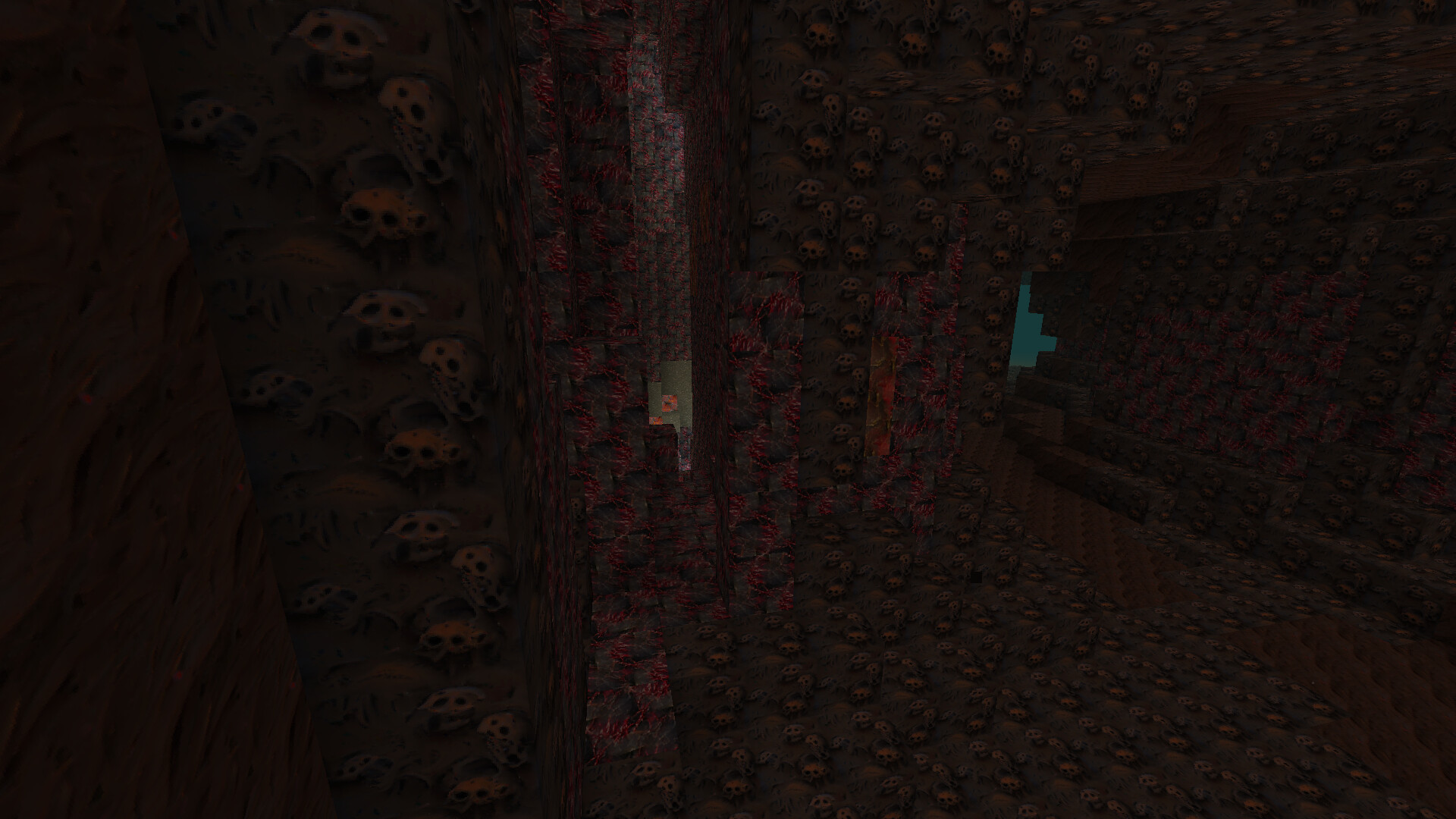 AICraft Minecraft Texture Pack