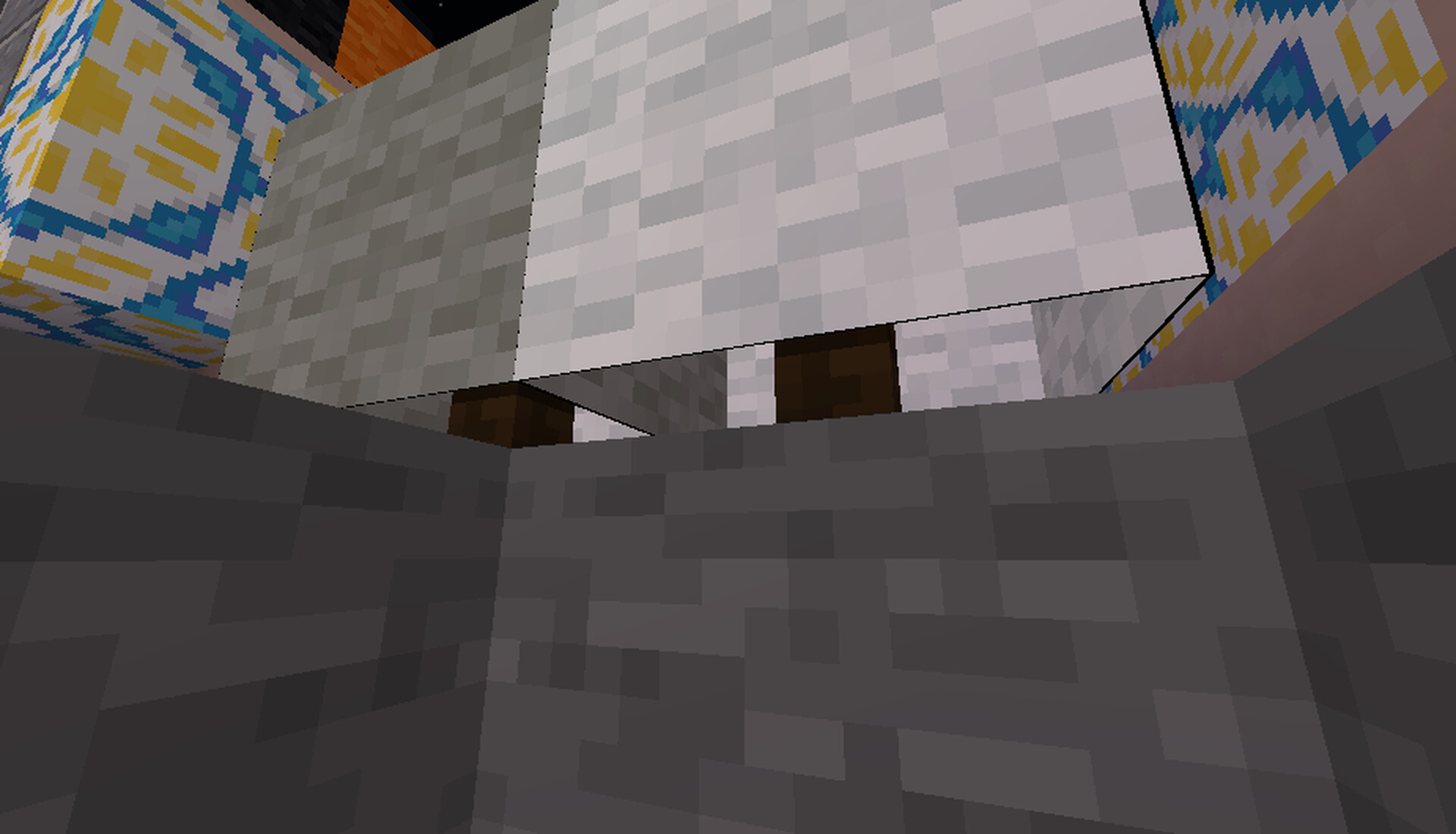 Long Carpet Minecraft Texture Pack