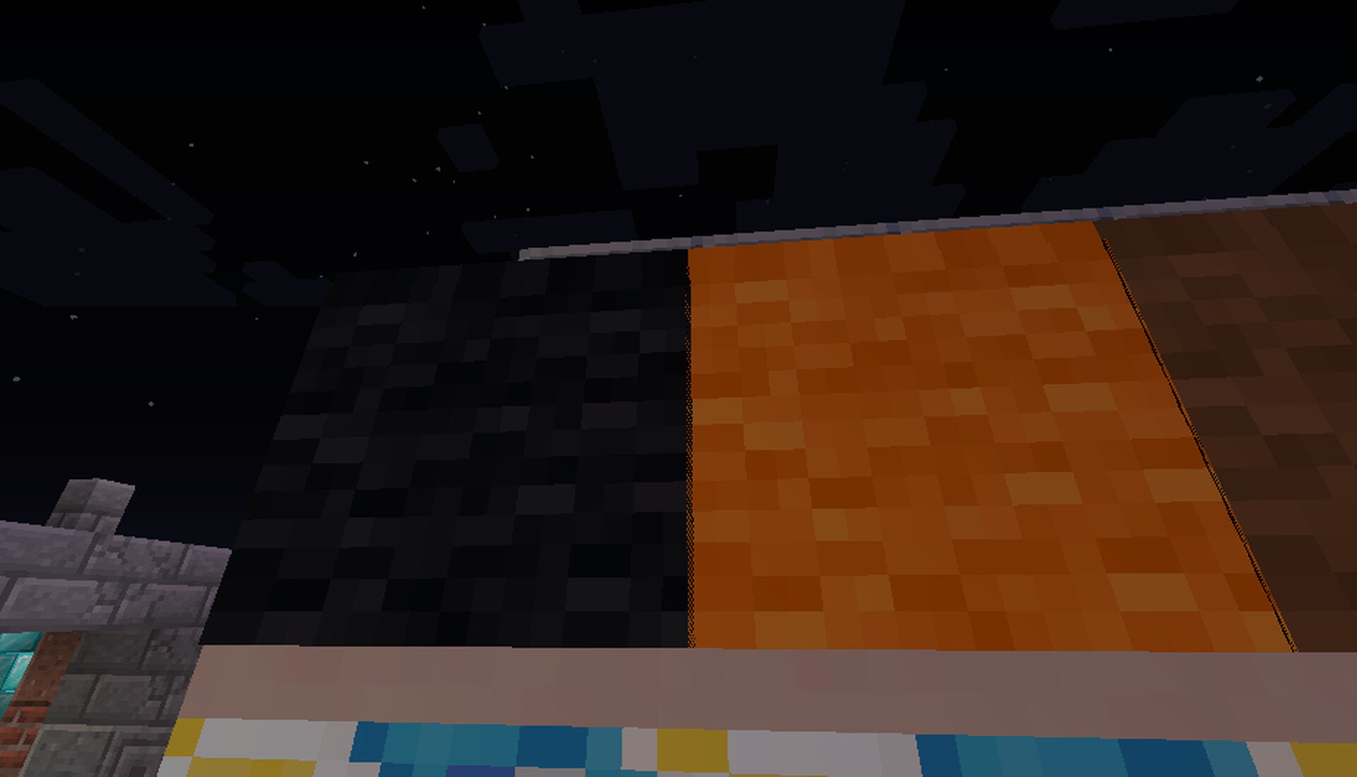 Long Carpet Minecraft Texture Pack