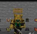 Iron Man Texture Pack Minecraft Texture Pack