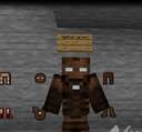 Iron Man Texture Pack Minecraft Texture Pack
