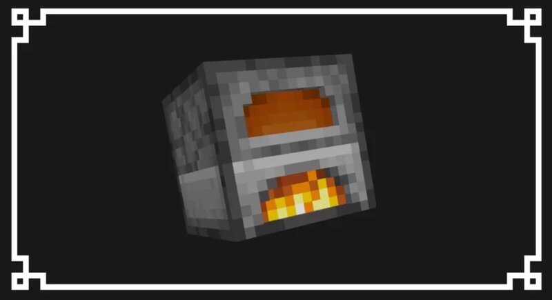 Furnaces Reimagined | Minecraft Bedrock Minecraft Texture Pack