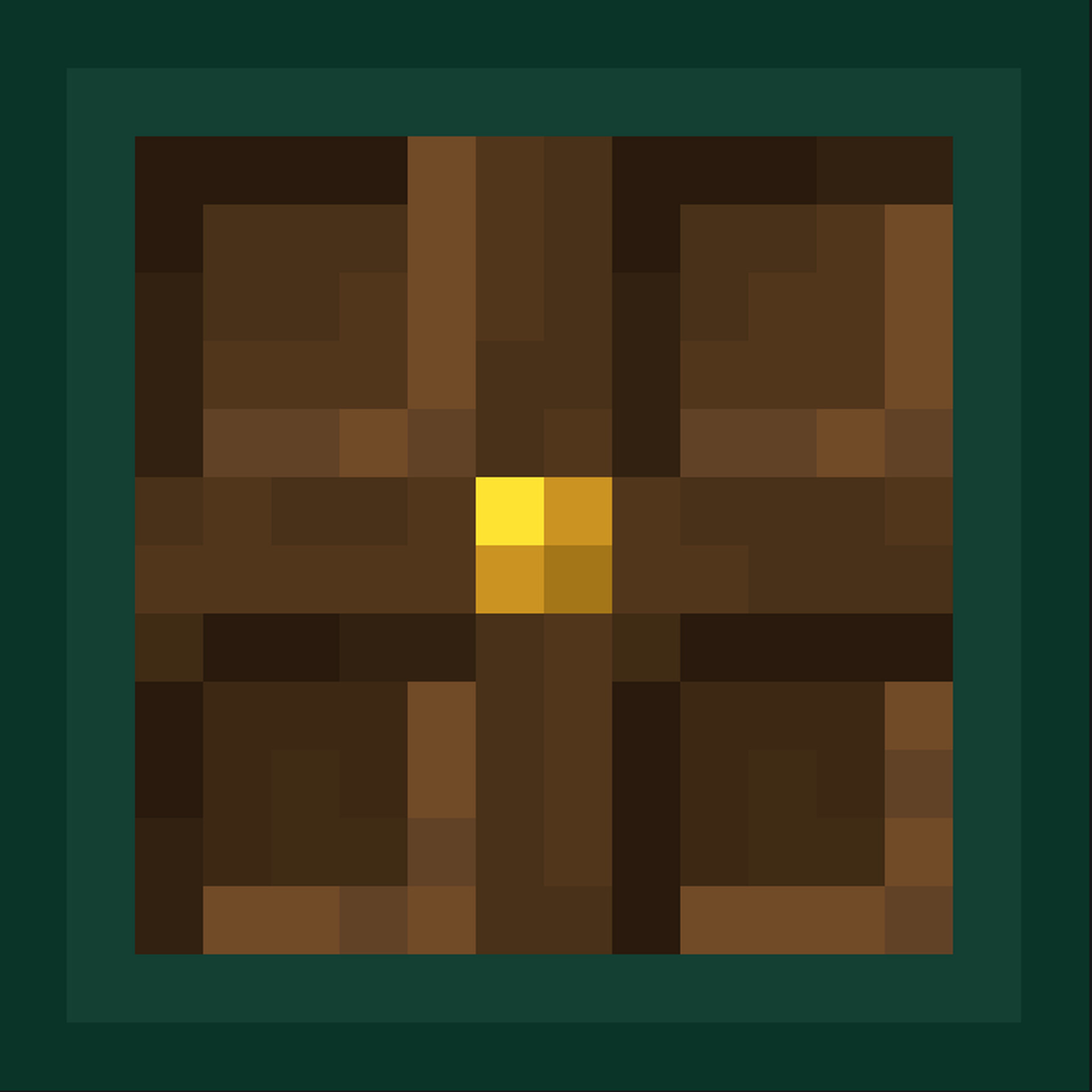 Bri'ish Doorknobs Minecraft Texture Pack