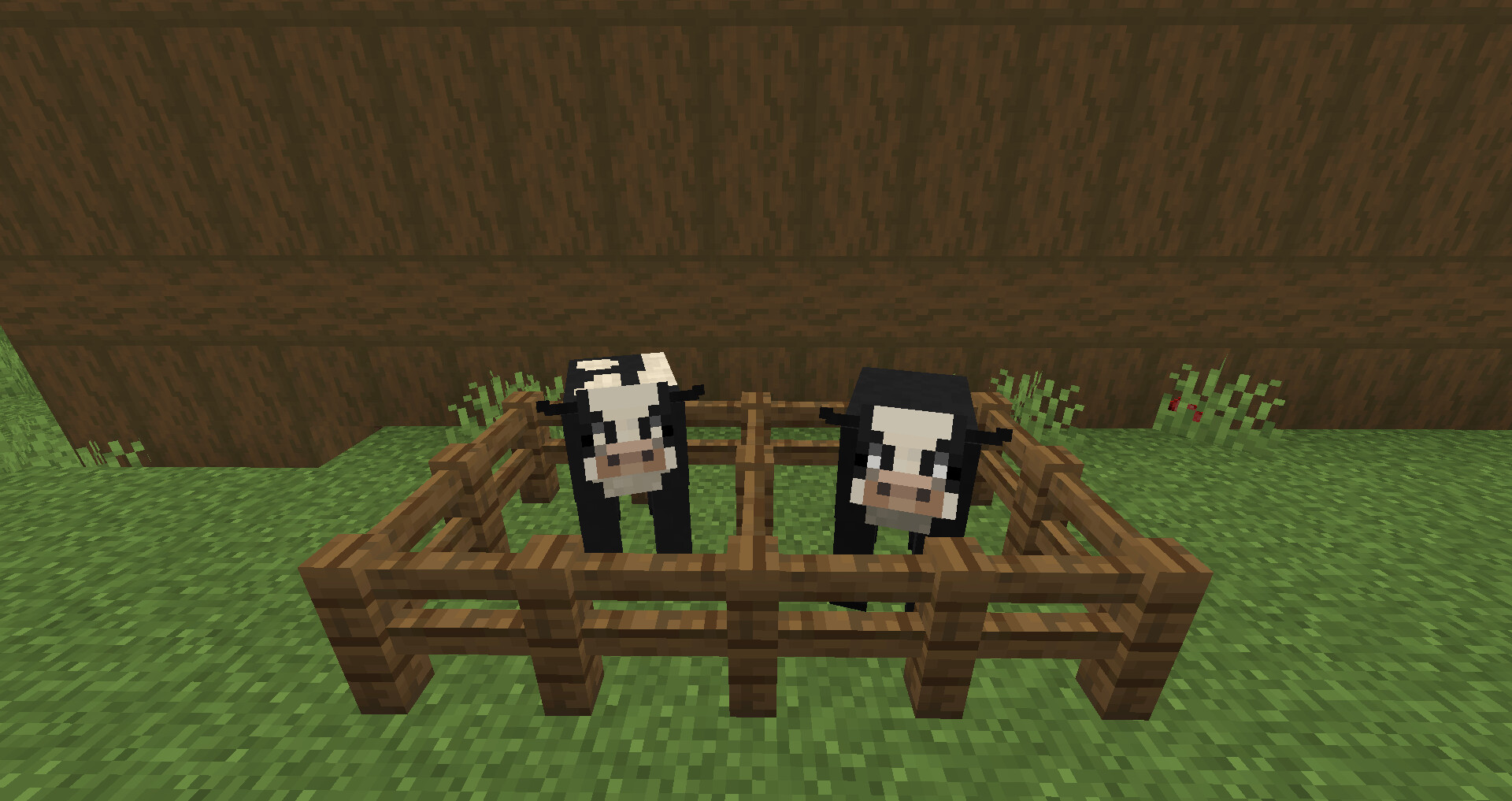 Moo Moo Meadows Minecraft Texture Pack