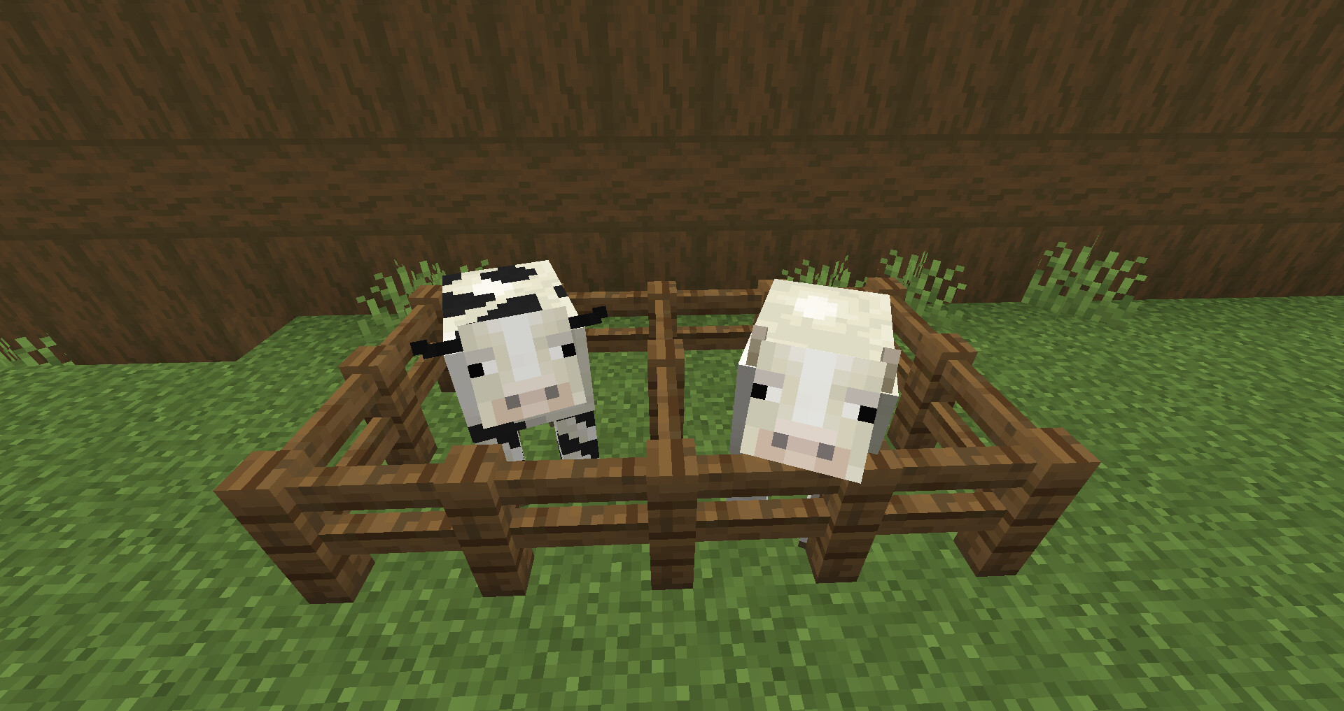 Moo Moo Meadows Minecraft Texture Pack