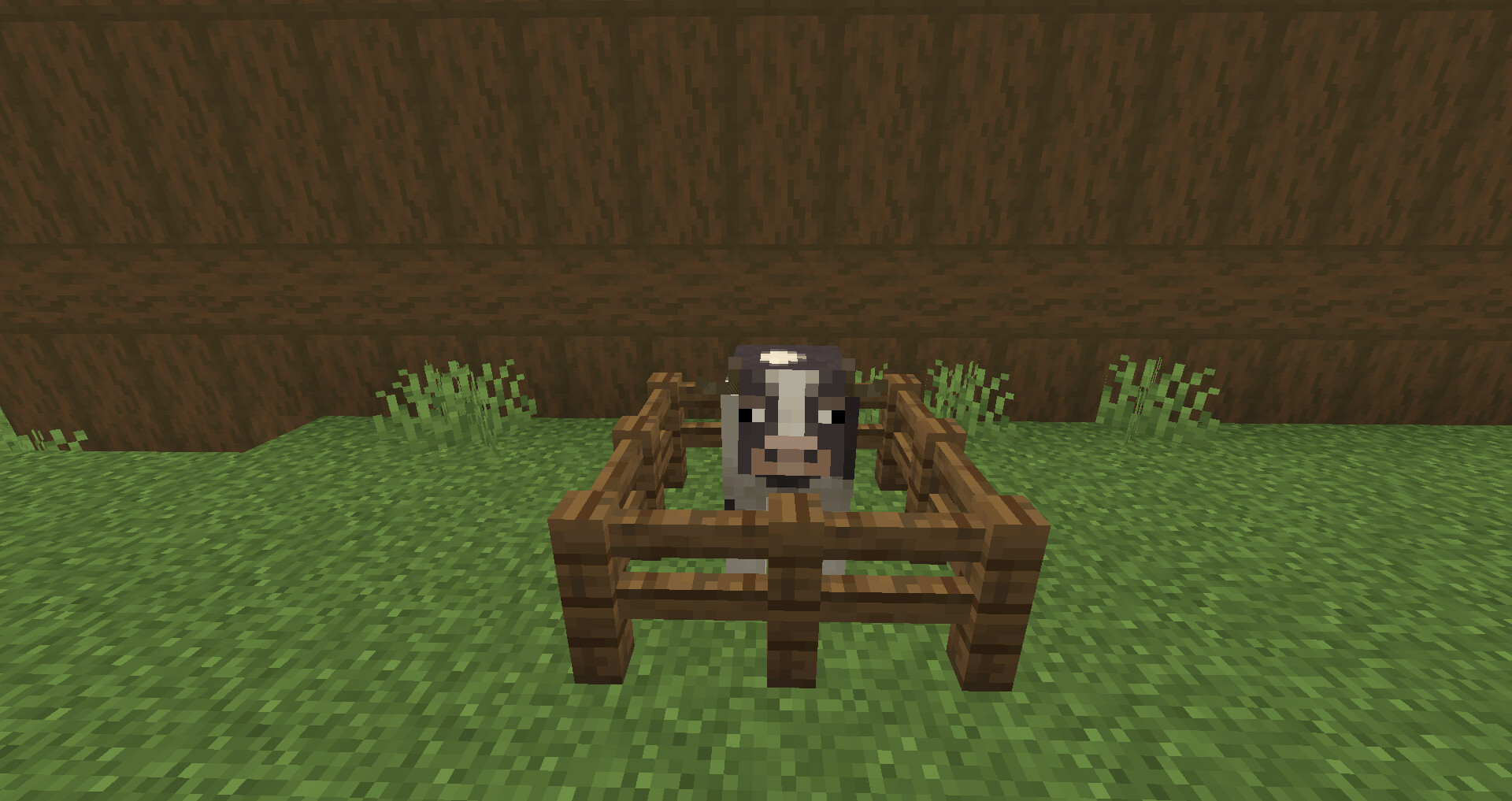 Moo Moo Meadows Minecraft Texture Pack