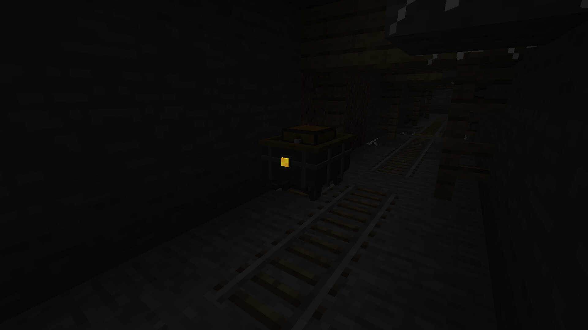 Epic Minecart (Optifine) Minecraft Texture Pack