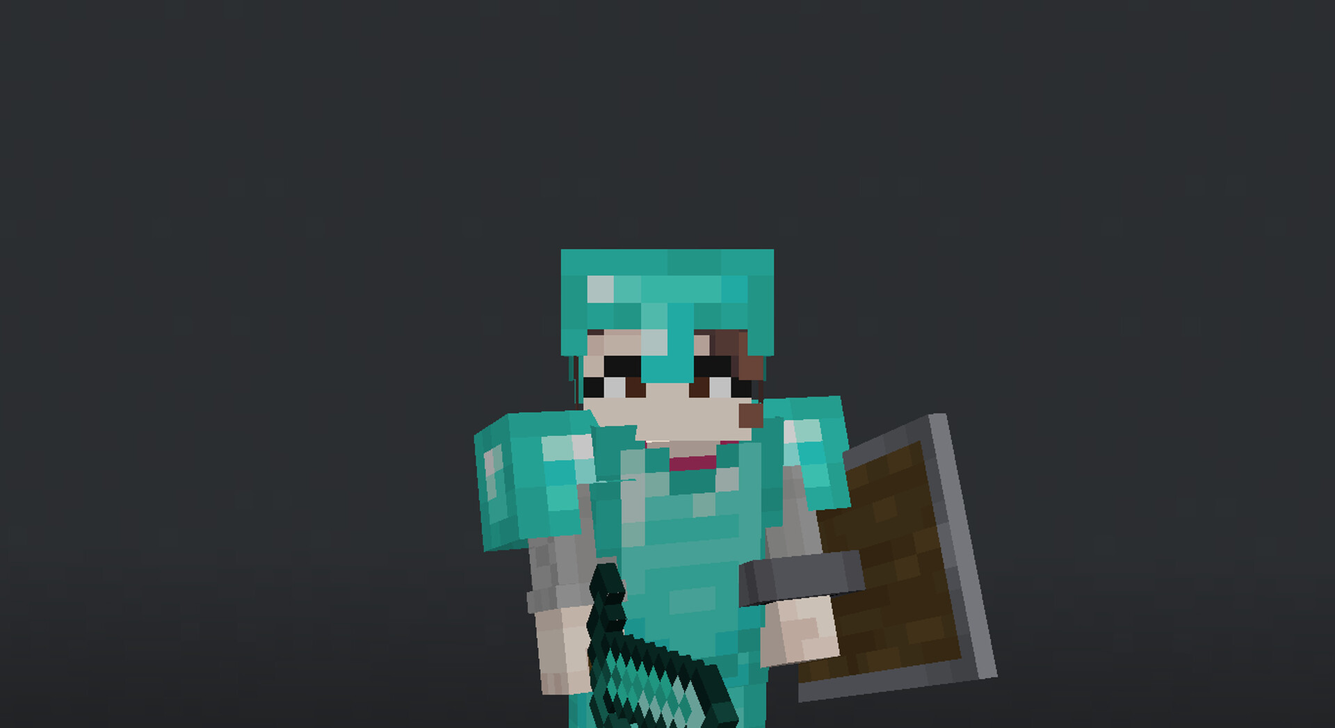 Helmet Tweaks - Java Edition Minecraft Texture Pack