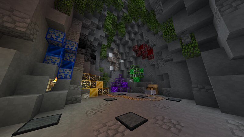 Purpula Minecraft Texture Pack