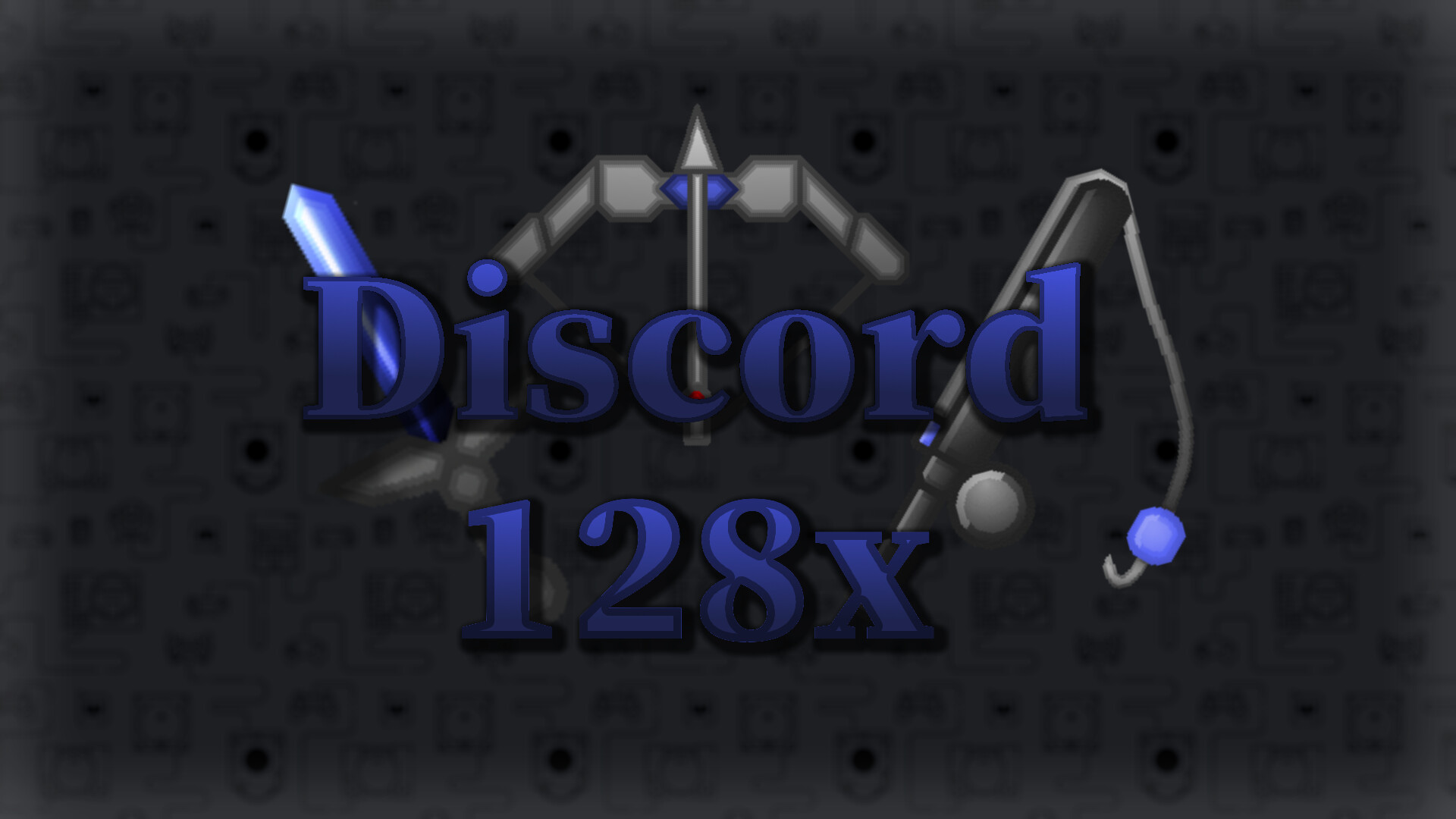 Discord 128x Minecraft Texture Pack