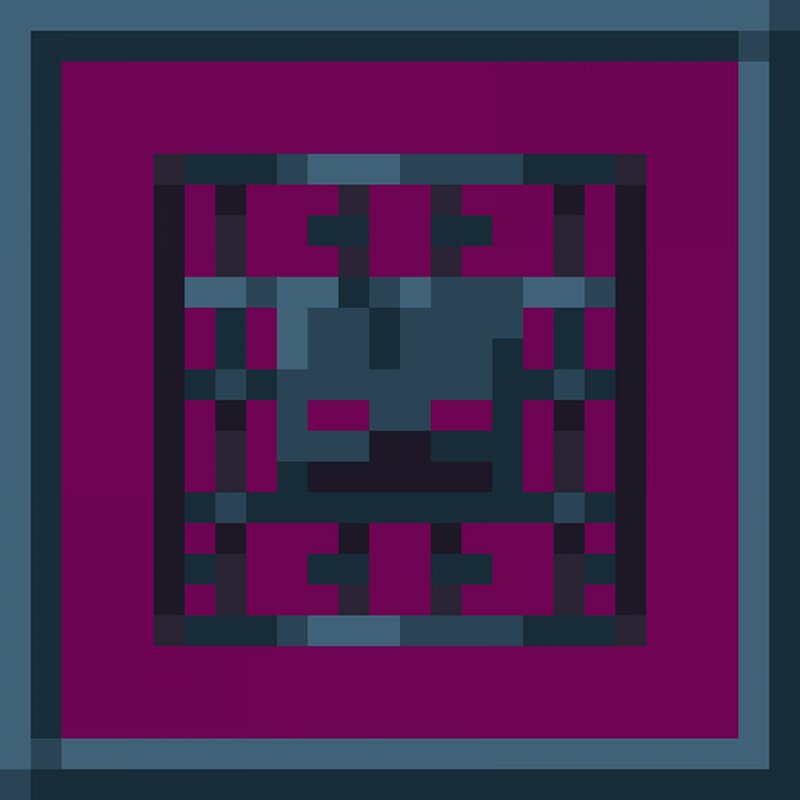 Uniform Skulls Minecraft Texture Pack